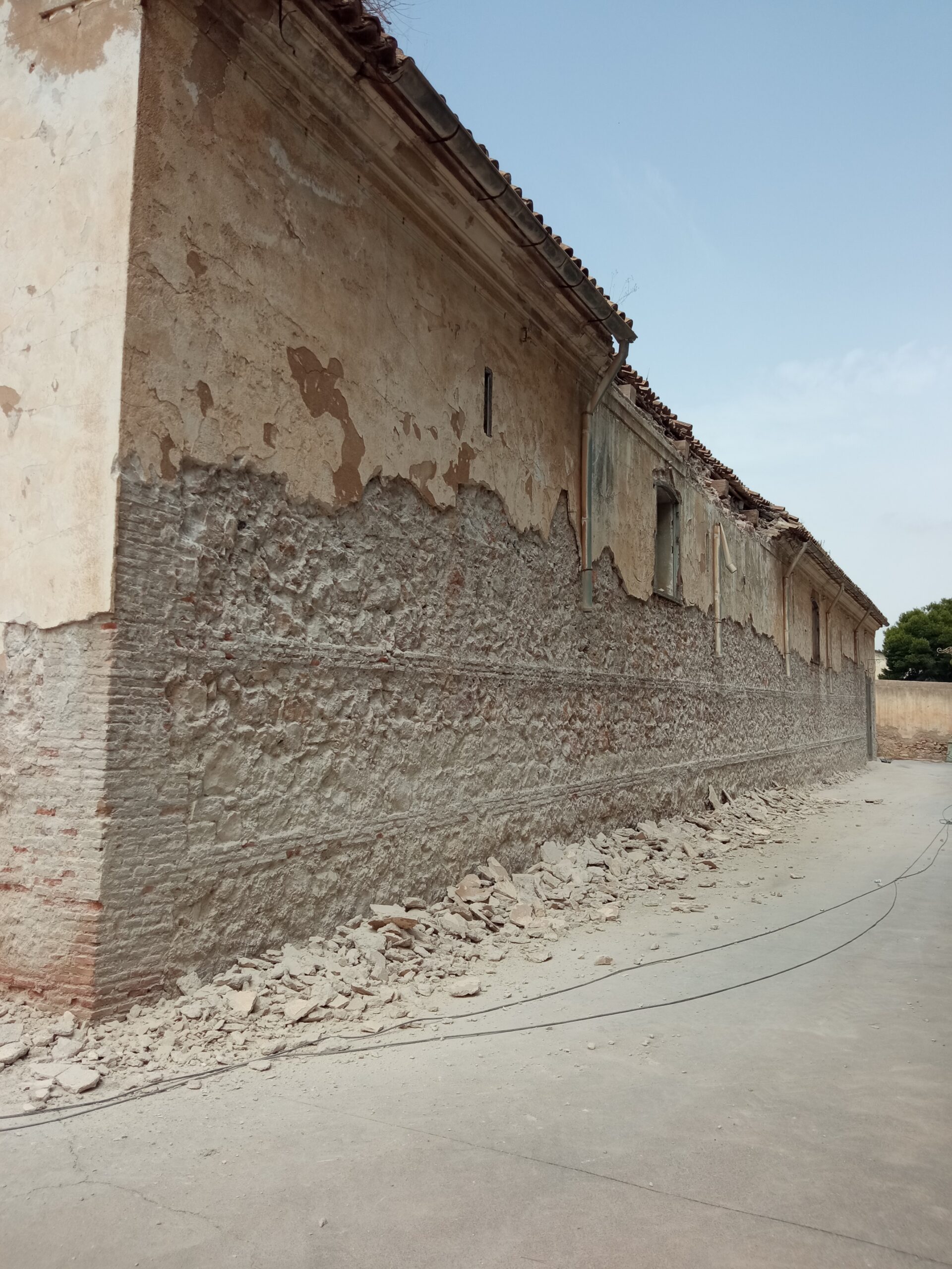 Obras – Construcciones Francisco Roca