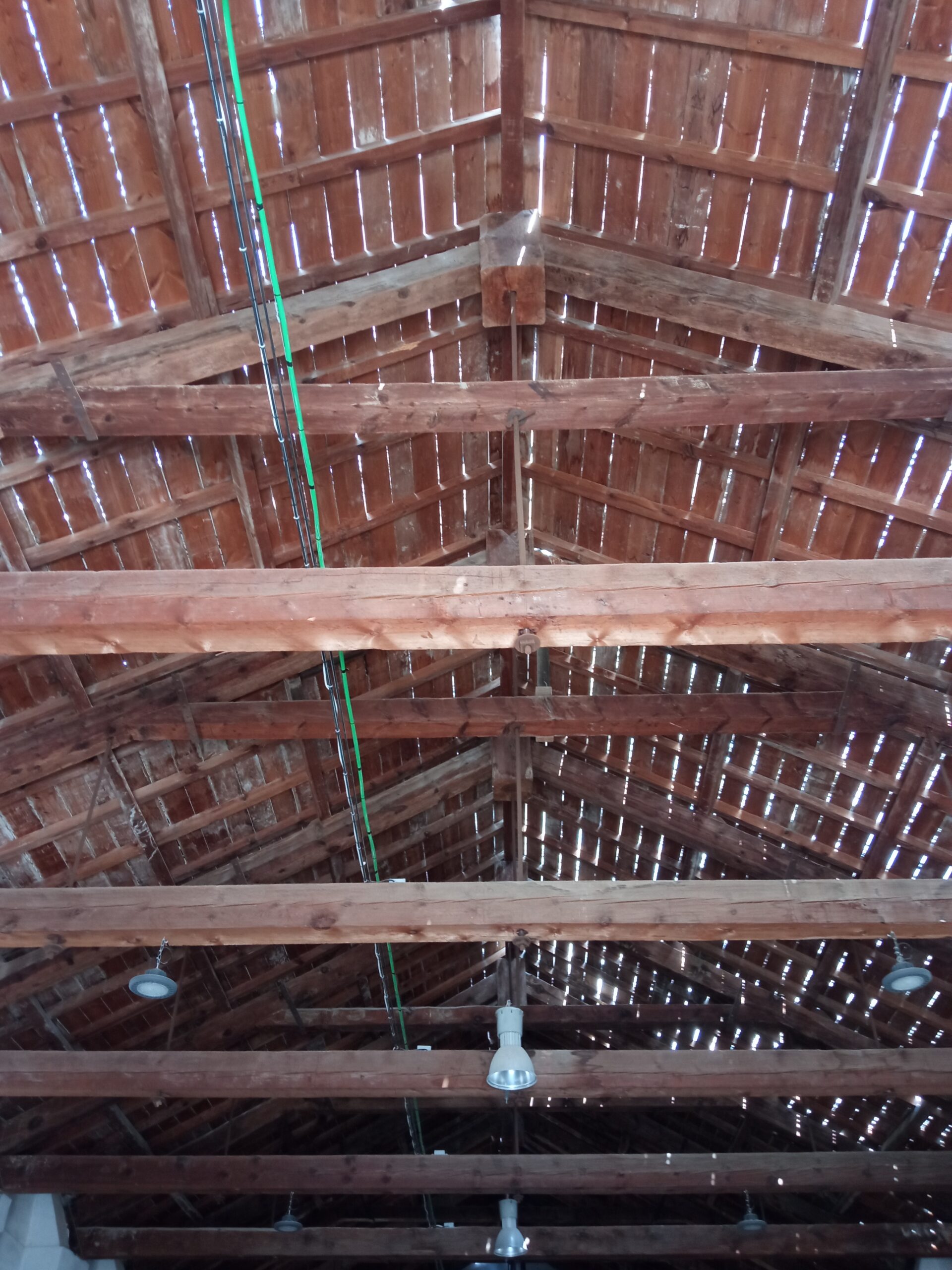 Obras – Construcciones Francisco Roca
